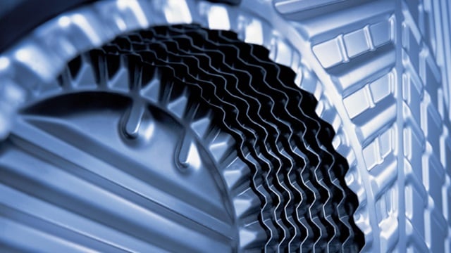 How a heat exchanger works | Alfa Laval