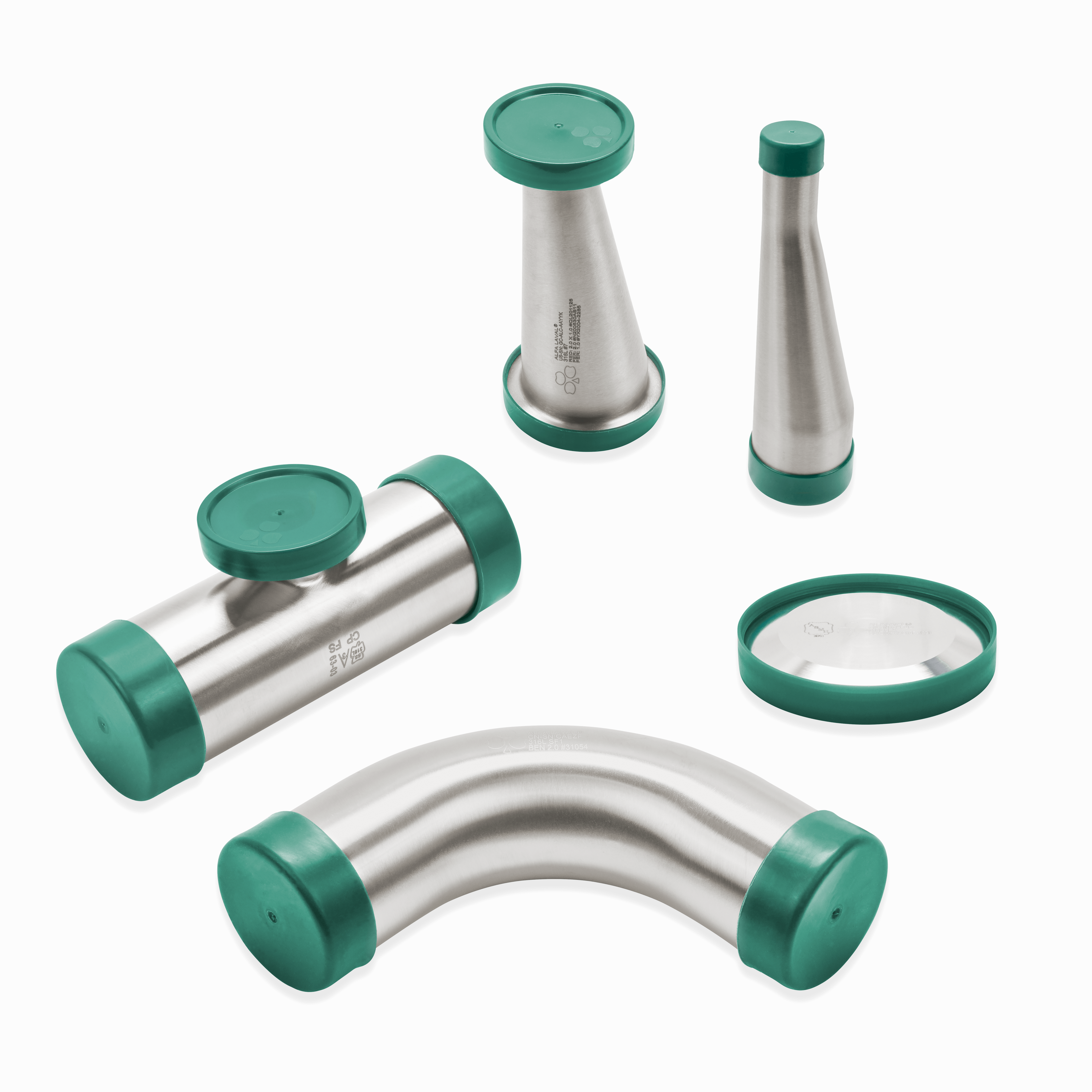 Tri-Clover™: Revolutionizing hygienic process systems | Alfa Laval